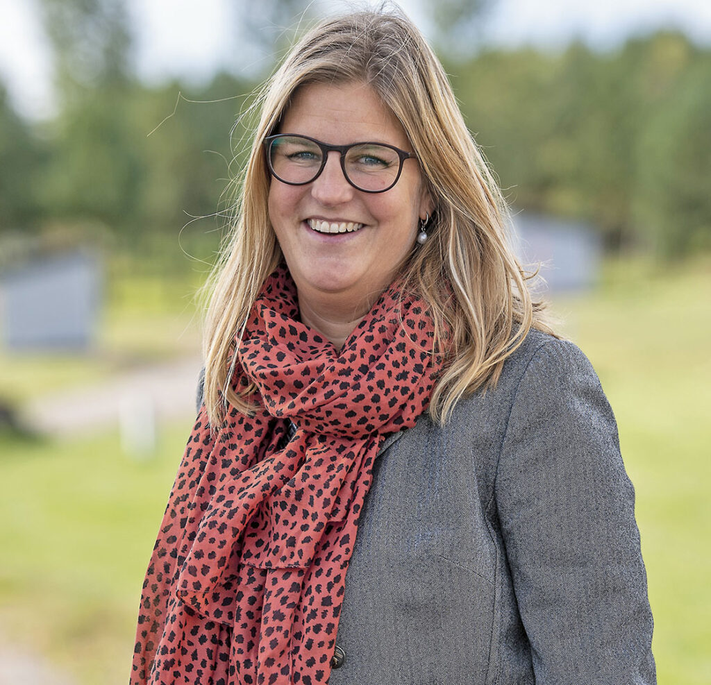 Varje gång du äter betalas reningen - Cirkulation