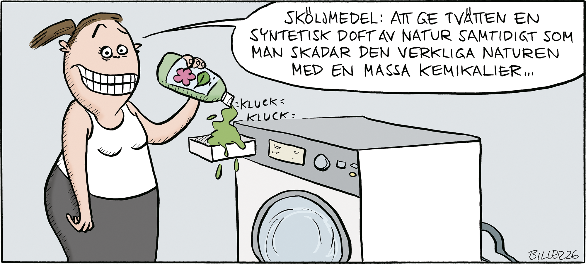 Alnarp Cleanwater Technology AB - Cirkulation